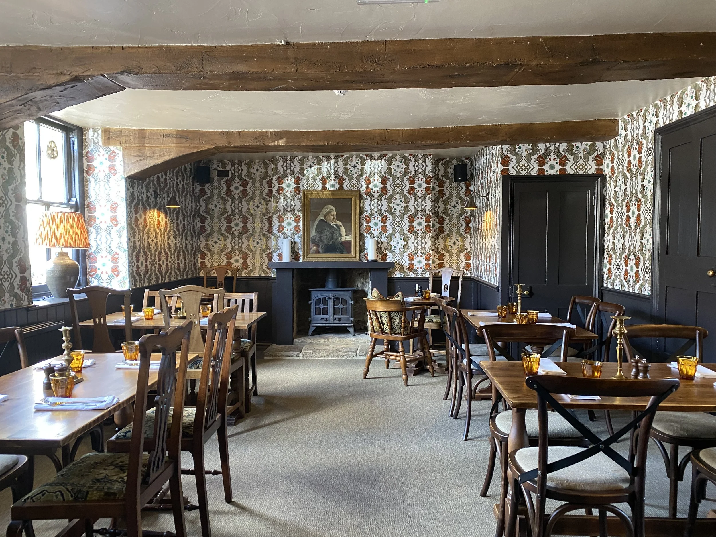 About — THE WELLESLEY ARMS