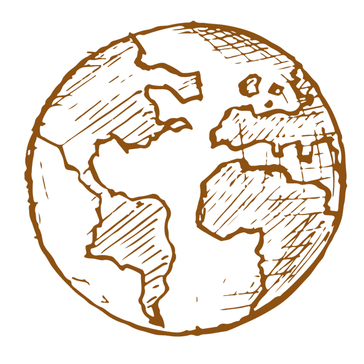 A Thank You Card for Earth Activity — Earth Stories Initiative