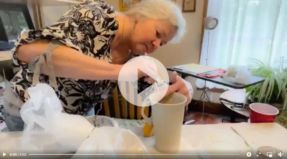 Our Artists at Work — Hoosier Artist Gallery