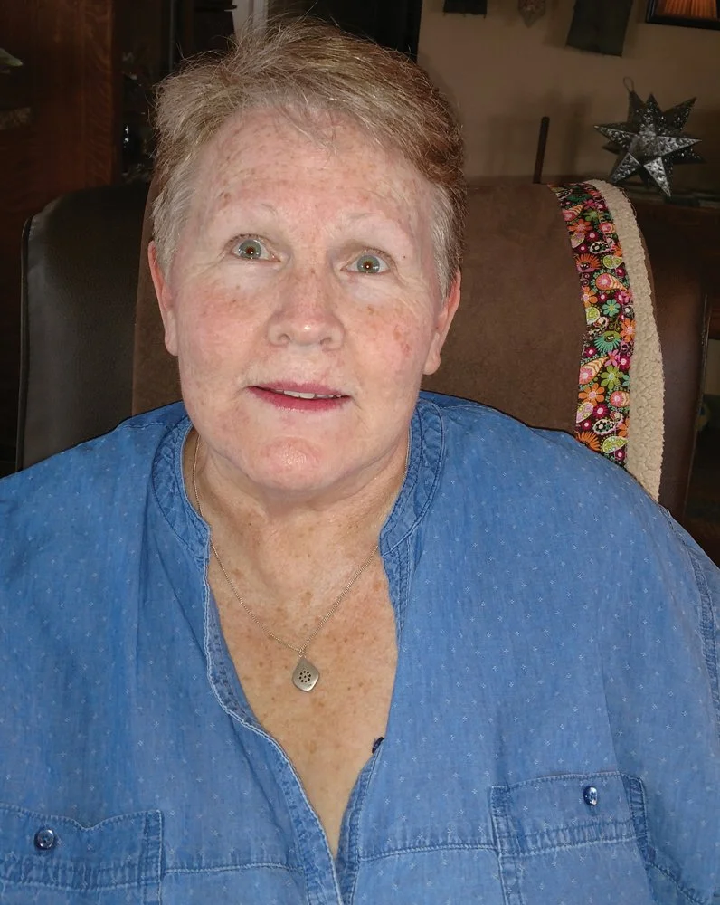 Kelly Graham — Hoosier Artist Gallery