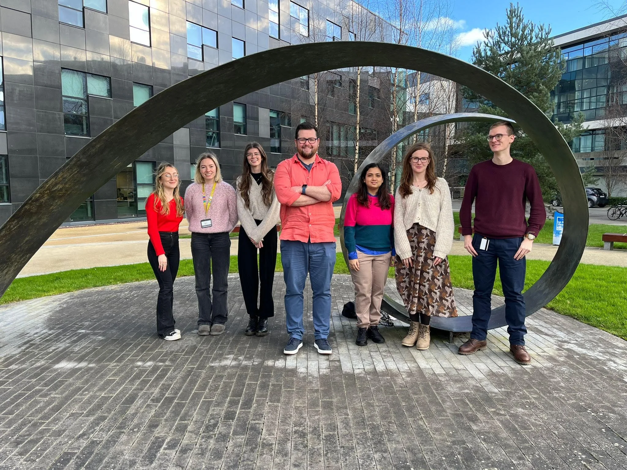 Gallery — Conway Lab