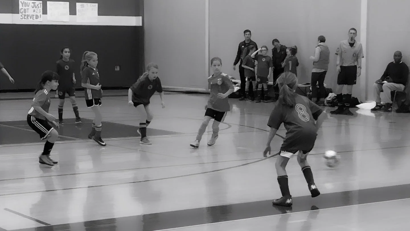 FutsalROC — 3TC