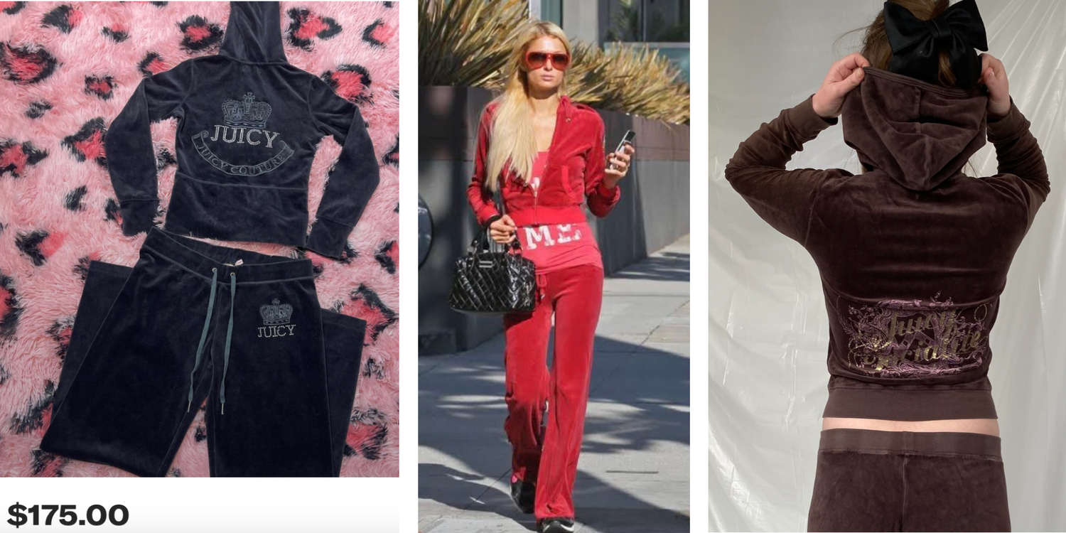 The Top Ten Early 2000s Brands to Look for When Shopping Secondhand ...