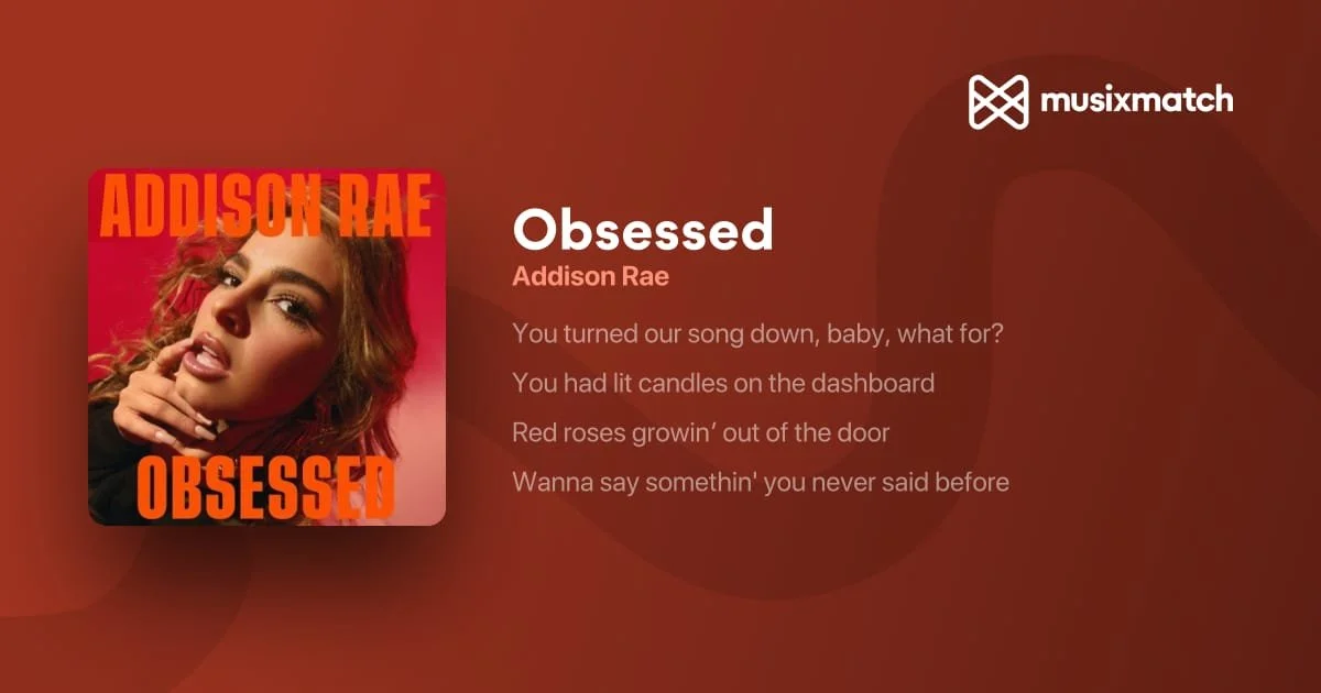 Addison Rae’s Transformation: A Pop Star Rebrand That Worked — DESIGN ...