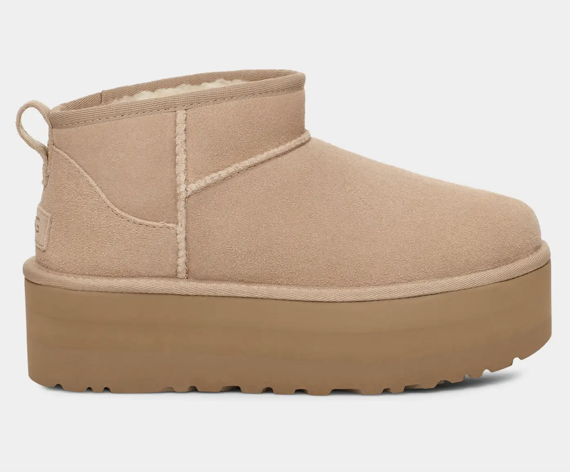 The Iconic Rise of UGGs: From Y2K Fashion to Modern Must-Have — DESIGN ...