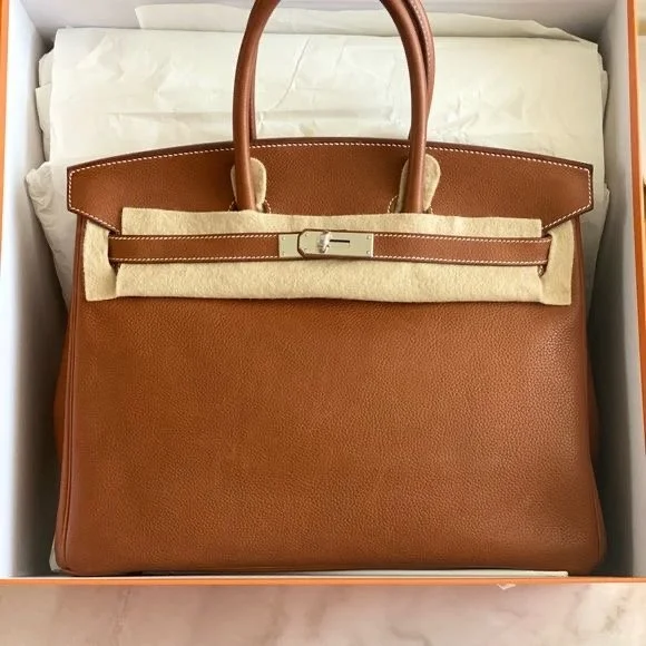 The Birkin Bag: Luxury Marketing and the Thrill of Exclusivity — DESIGN ...