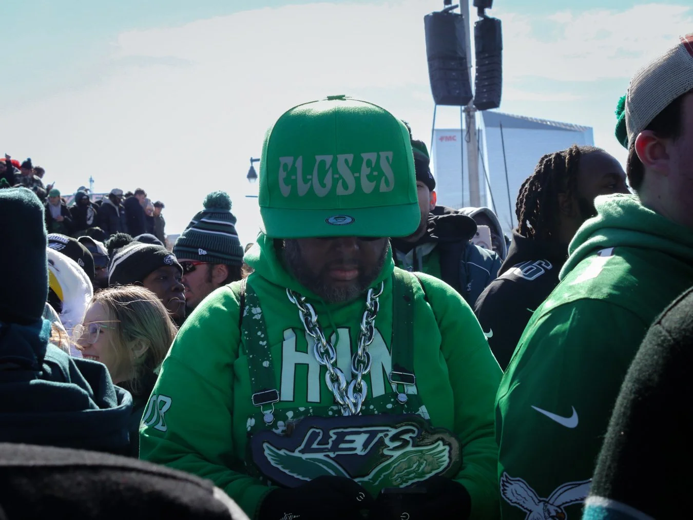 The Ultimate Guide to Philadelphia Eagles Fans — DESIGN & MERCHANDISING ...