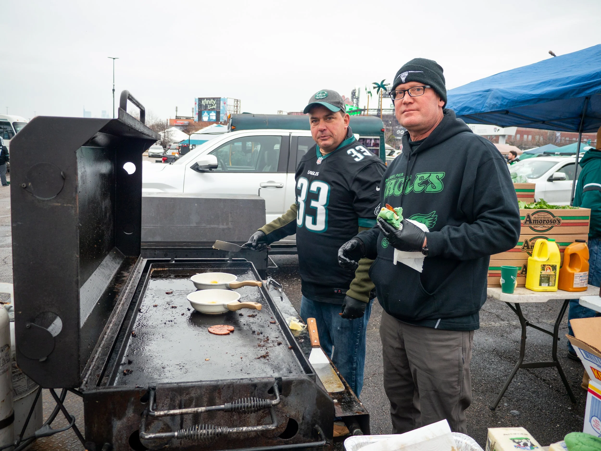 The Ultimate Guide to Philadelphia Eagles Fans — DESIGN & MERCHANDISING ...