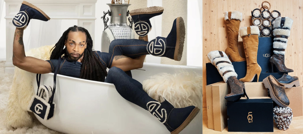 The Iconic Rise of UGGs: From Y2K Fashion to Modern Must-Have — DESIGN ...