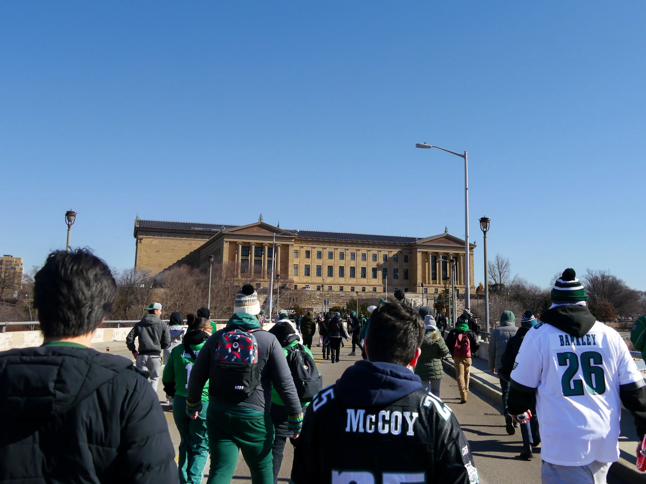 The Ultimate Guide to Philadelphia Eagles Fans — DESIGN & MERCHANDISING ...