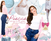 Zodiac Style-Fashion Choices for Four Signs and Their Character Traits ...