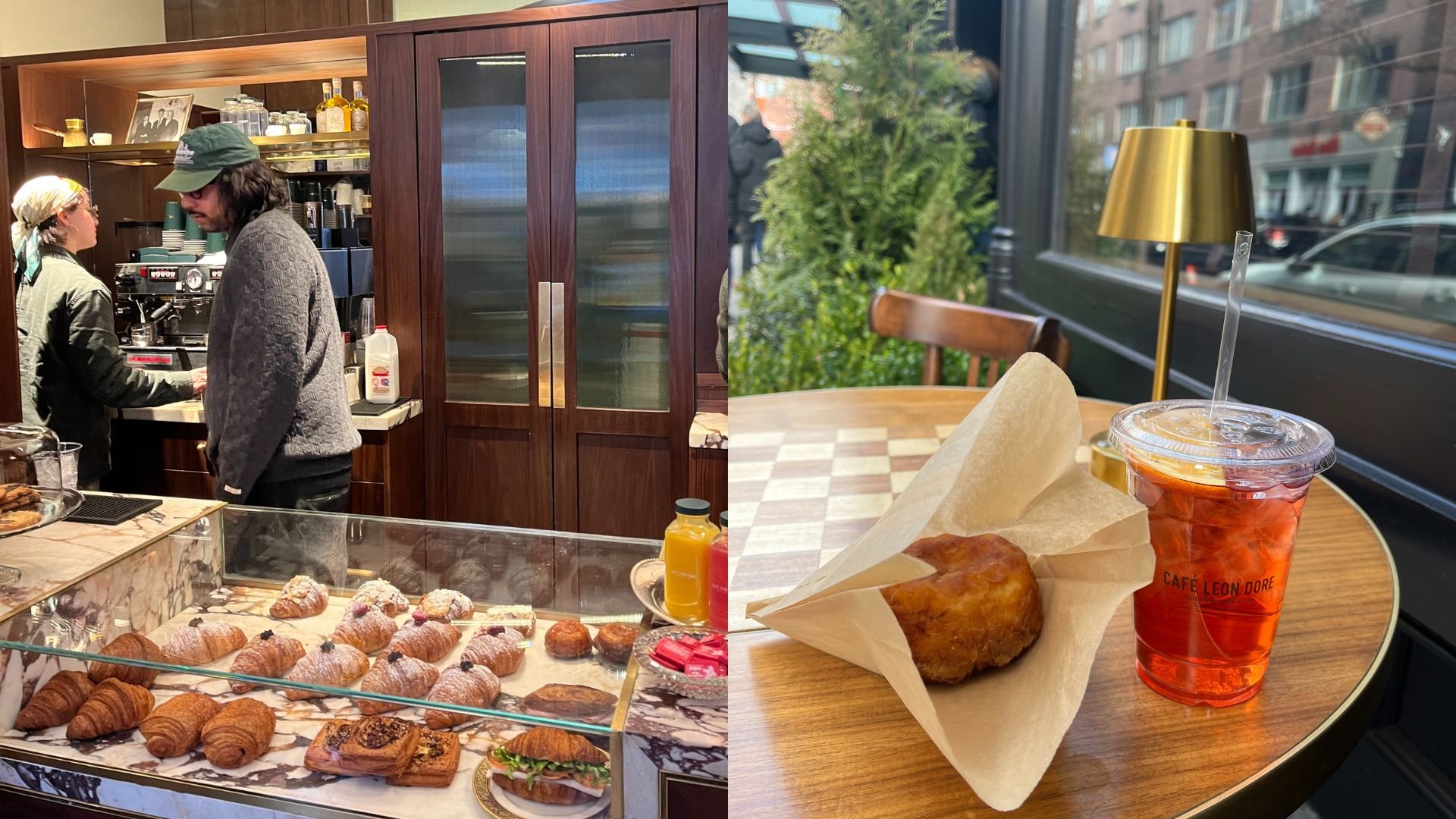 How Fashion Brands Are Turning Cafés Into the Ultimate Shopping ...