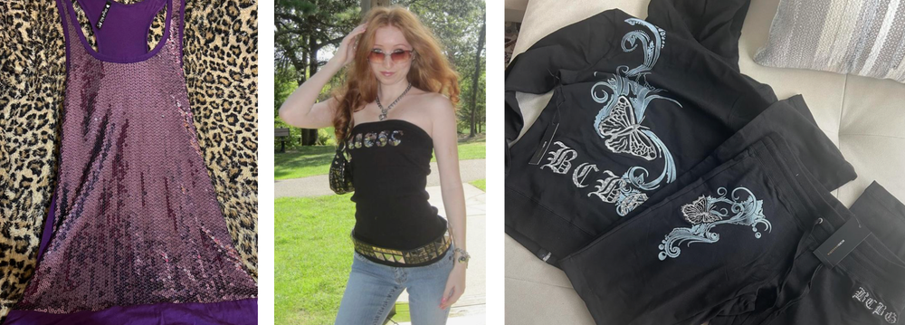 The Top Ten Early 2000s Brands to Look for When Shopping Secondhand ...