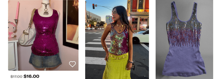 The Top Ten Early 2000s Brands to Look for When Shopping Secondhand ...