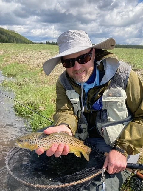 Montana Brothers Rodworks Customer Photos — Montana Brothers Rodworks