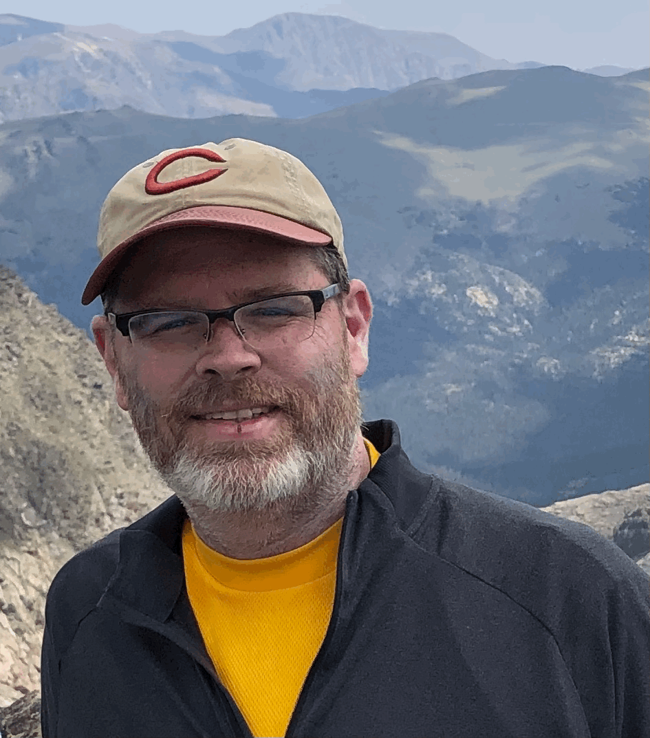 About 1 — Faith UCC - Iowa City