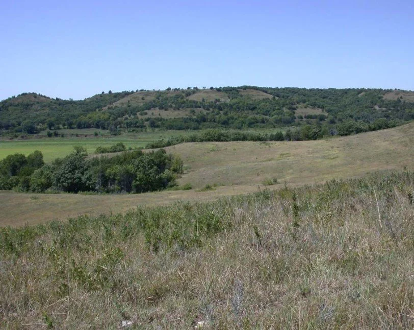 Dominican Sisters of Peace - Heartland Farm — Intermill Land History ...