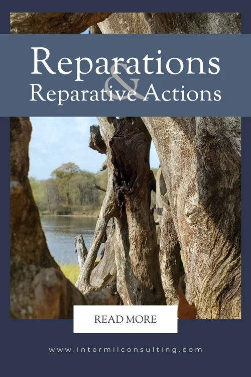 Reparations and Land Back Resources — Intermill Land History Consulting