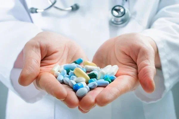Donate Your Meds, a non-profit organization