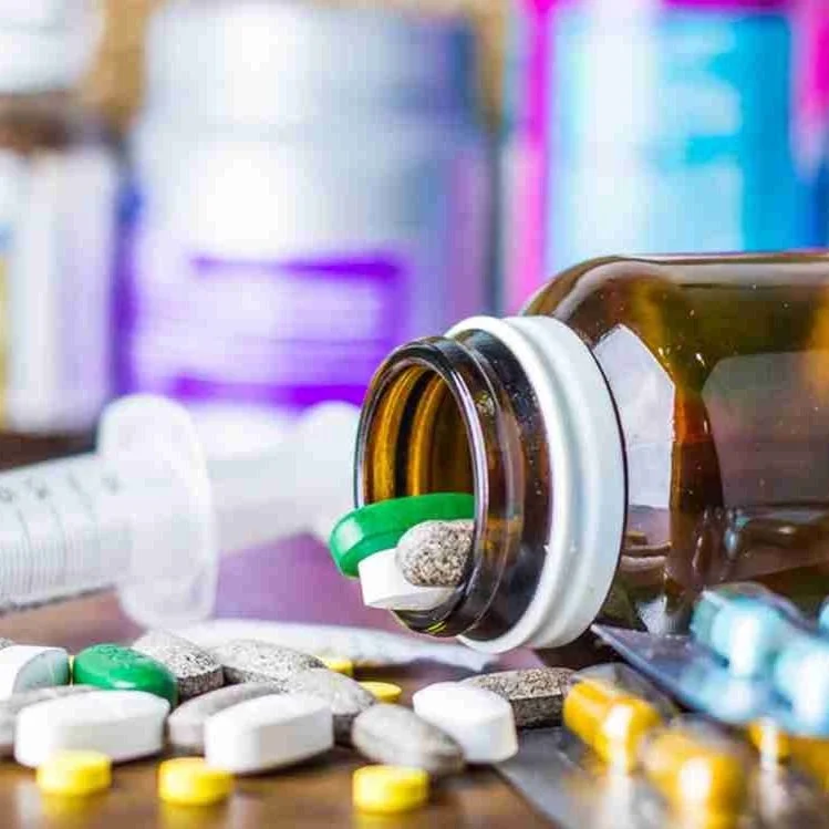 Donate Your Meds, a non-profit organization