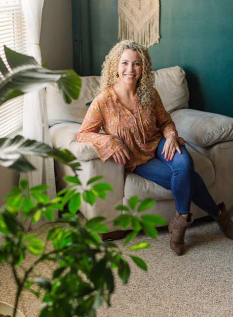 About — Noble Mercy Cleaning Co