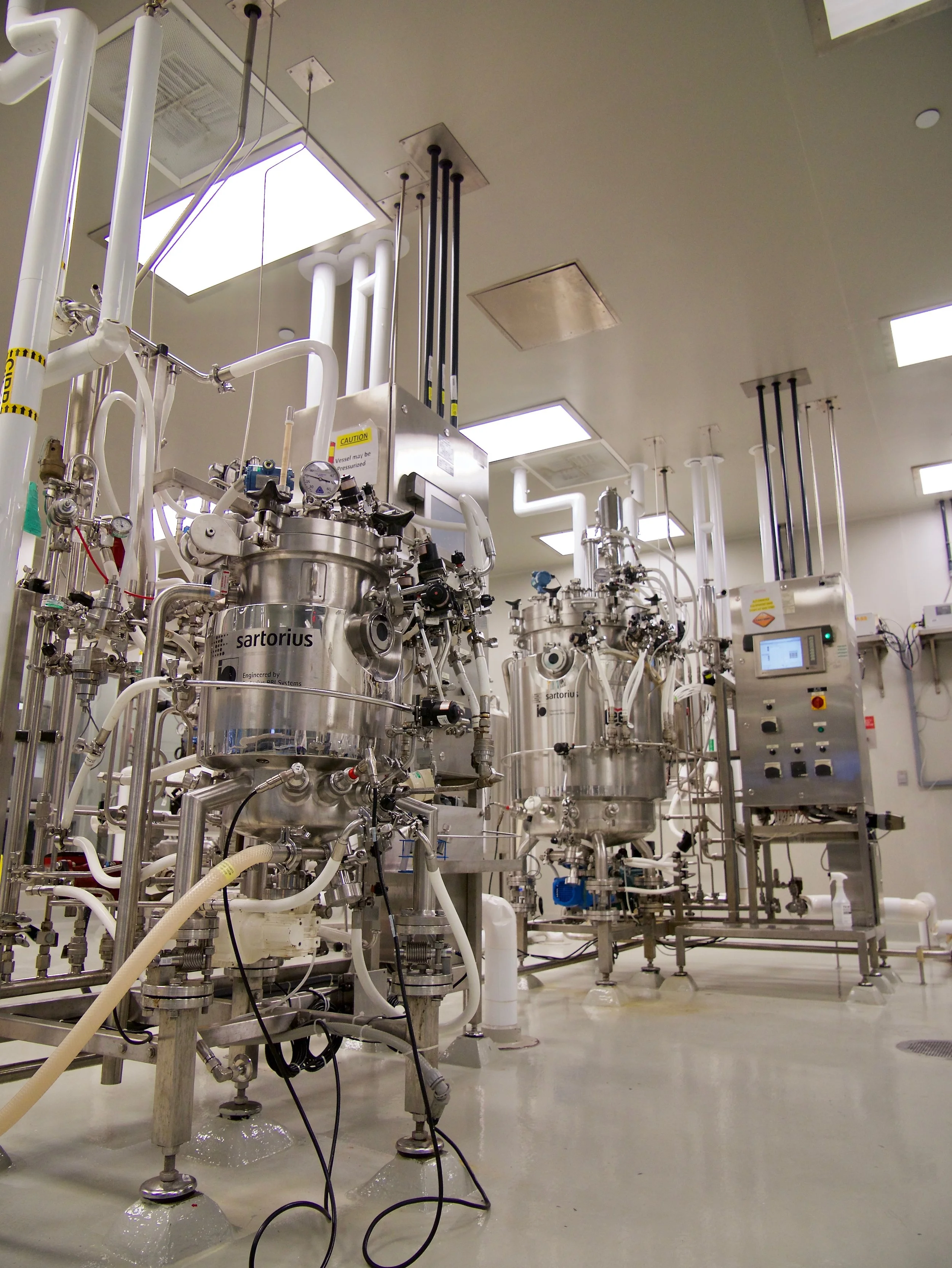 BioMADE: Revitalizing U.S. Biomanufacturing and Fostering Collaboration ...