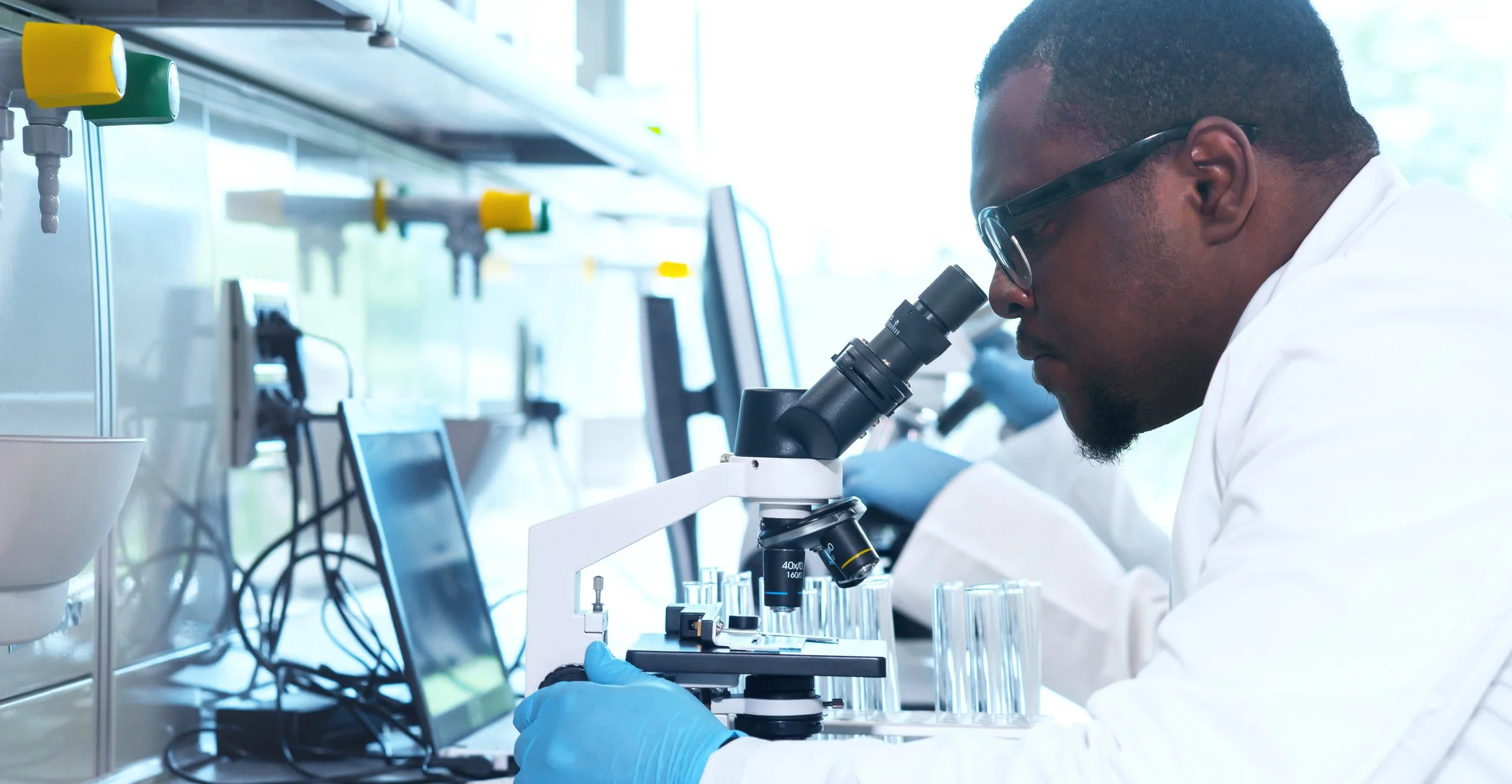 Technology & Innovation — BioMADE