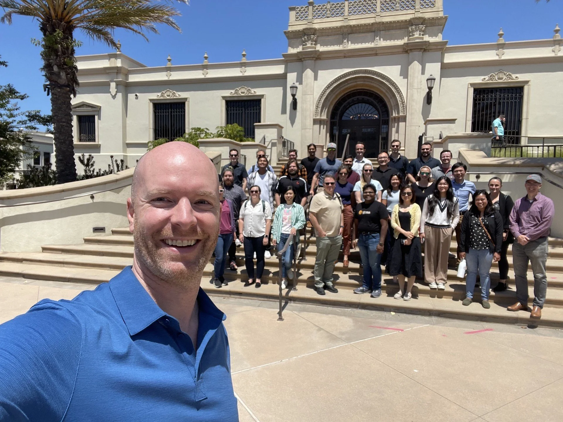 Microbial Fermentation Workshop (July 29-31) — BioMADE