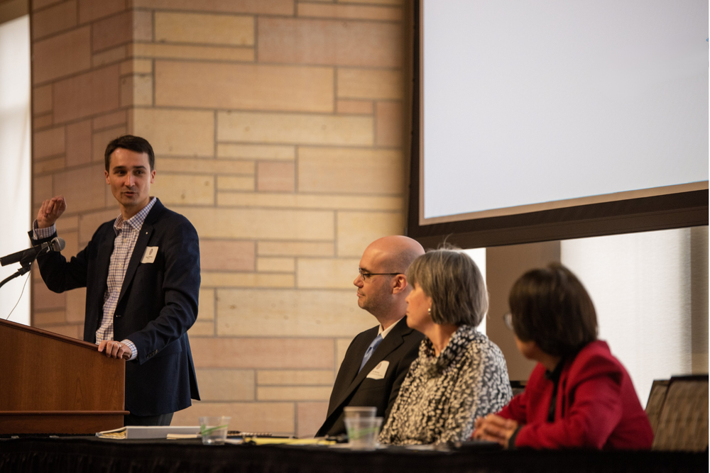 About BioMADE — BioMADE