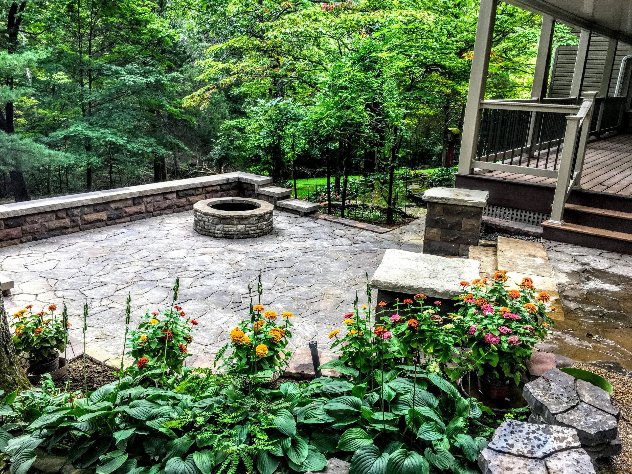 St. Louis Landscaping & Design Services — LWP Landscaping