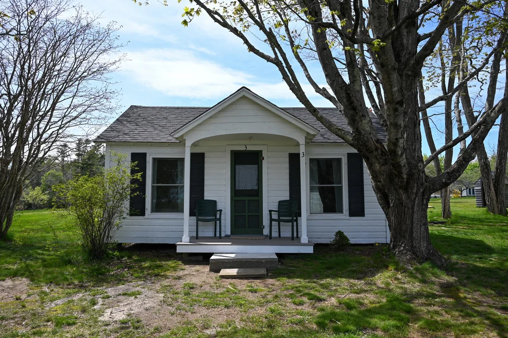 General 2 — Lewis Cottages