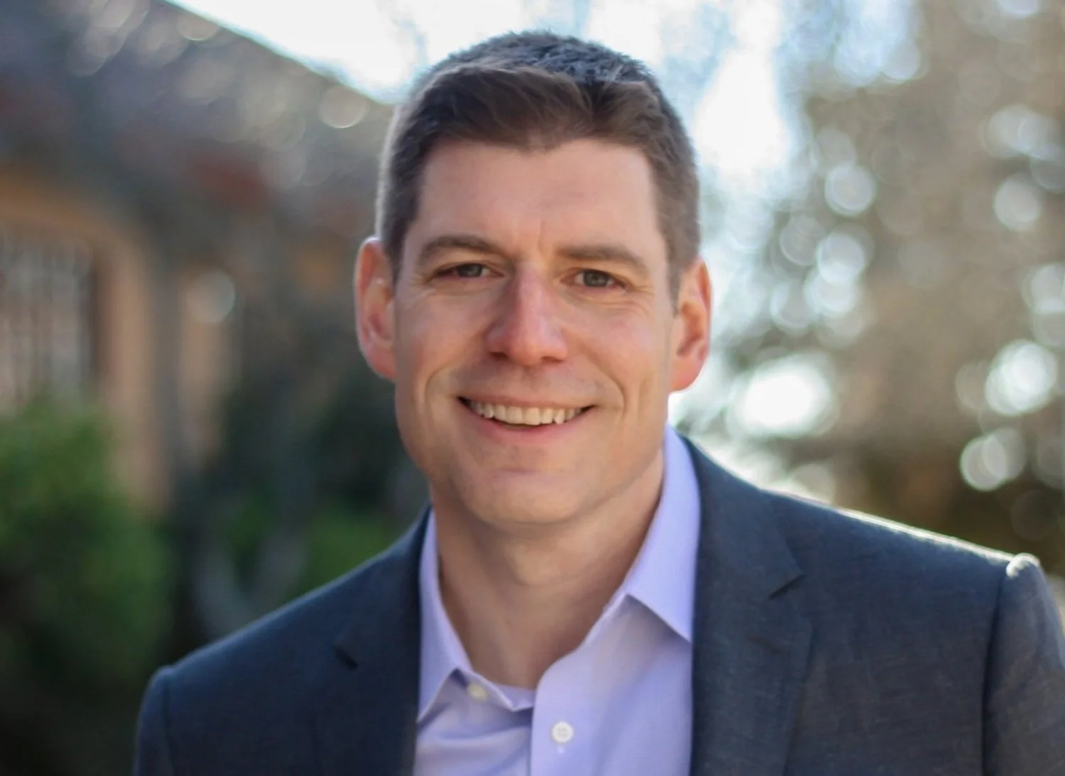 The Oregon Mountain Goats Group — North Star