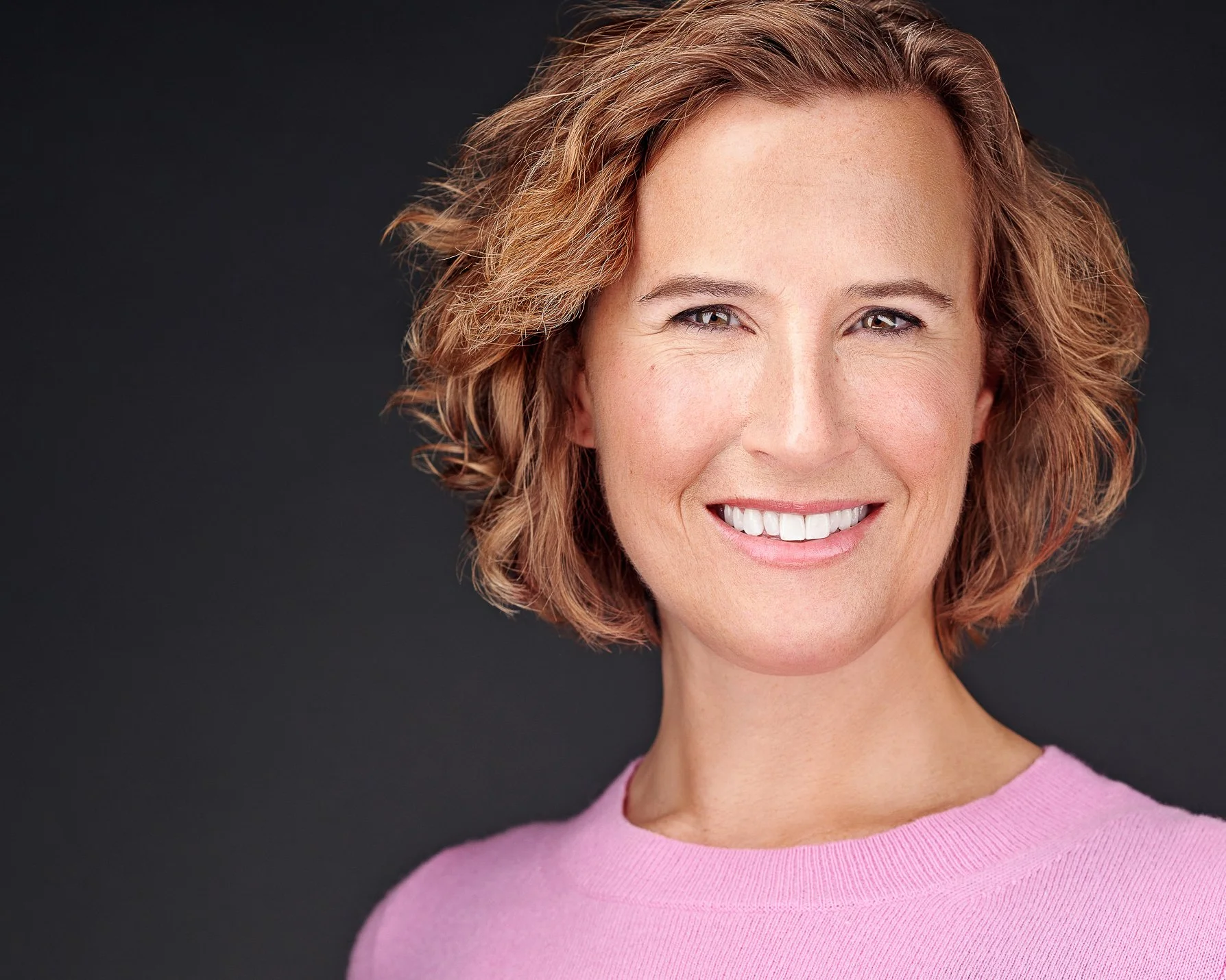 Julie Newman — The Bauman Group