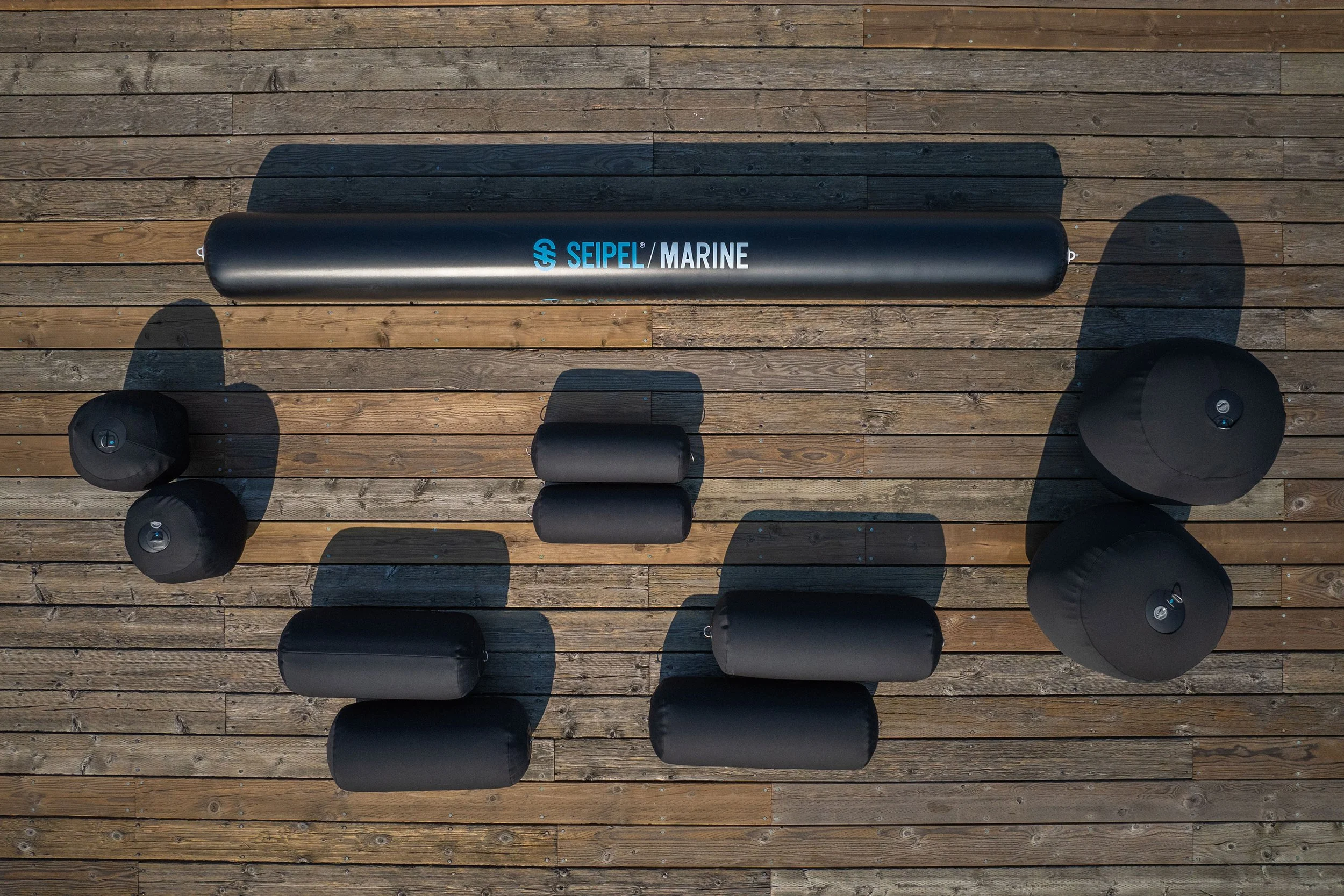 Seipel Marine — Kent Outdoors