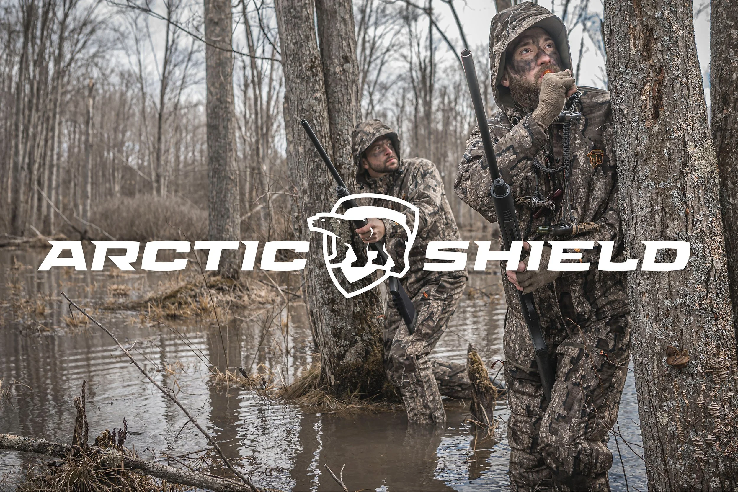 ArcticShield® — Kent Outdoors