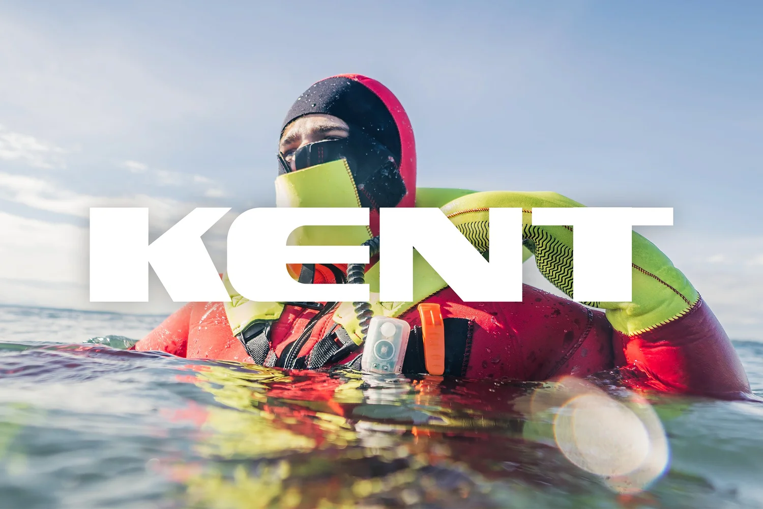 Kent Safety Products — Kent Outdoors