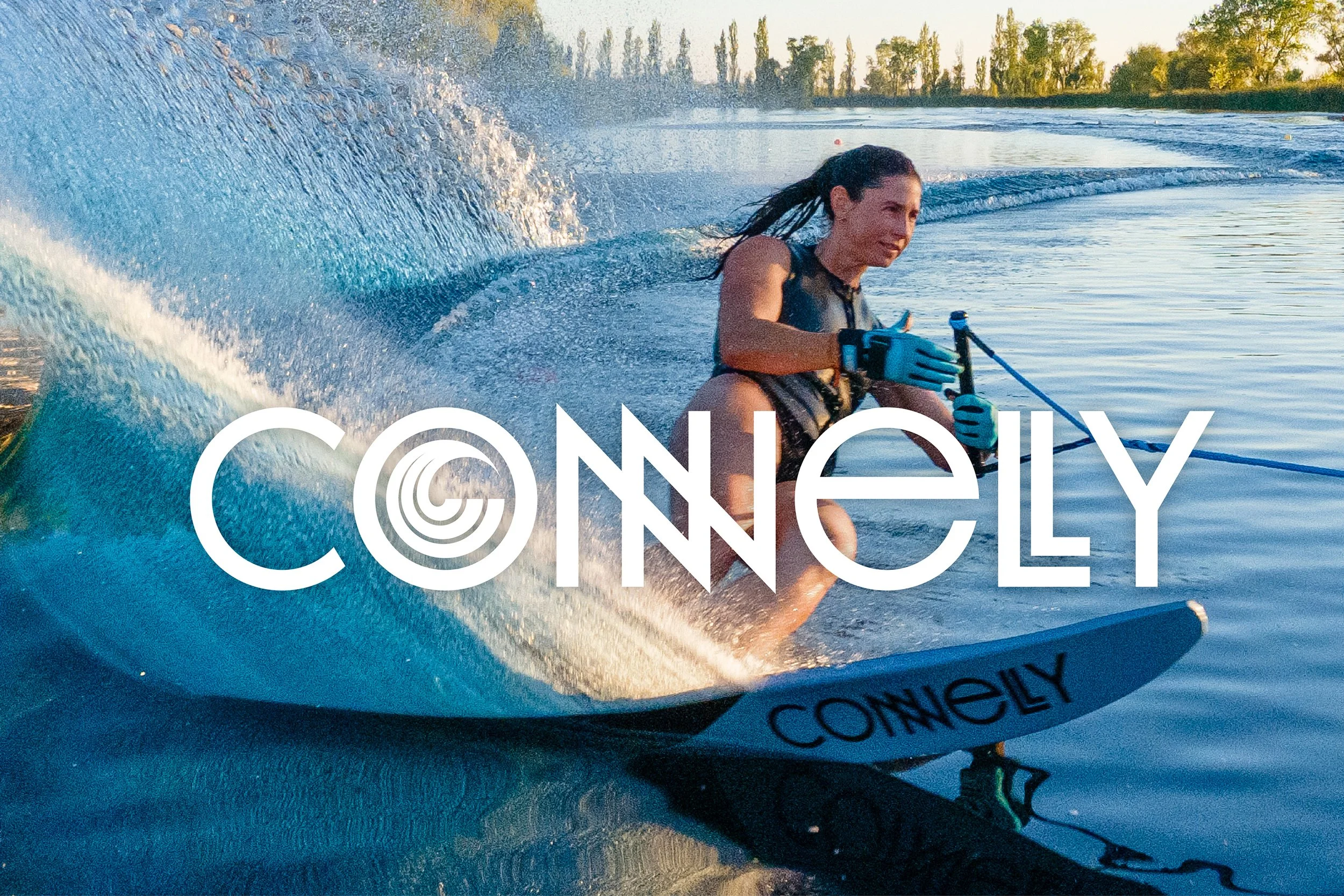 Connelly — Kent Outdoors
