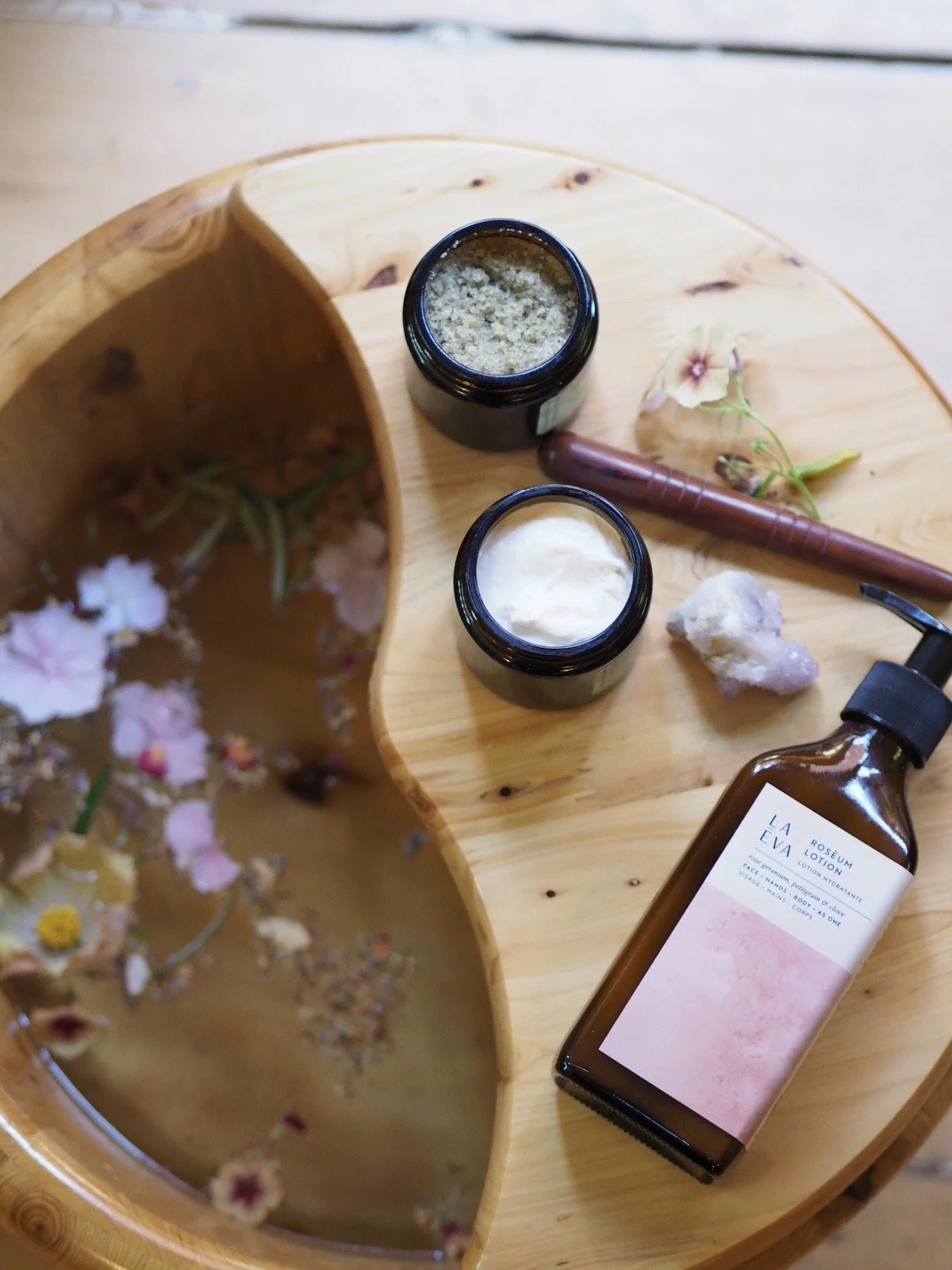 03 | Ceremony & Spells — THE SHEPHERD'S PURSE