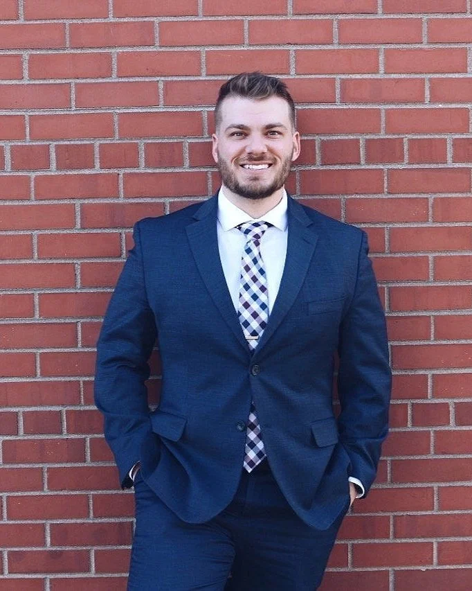 Team 1 — Resolute Law, LLC