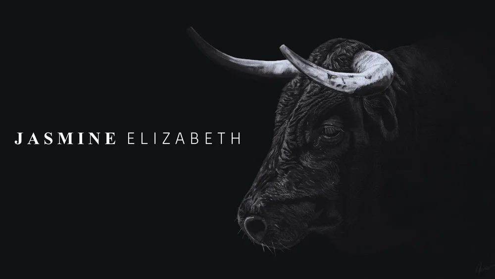 Original Art Collection — Jasmine Elizabeth Studio