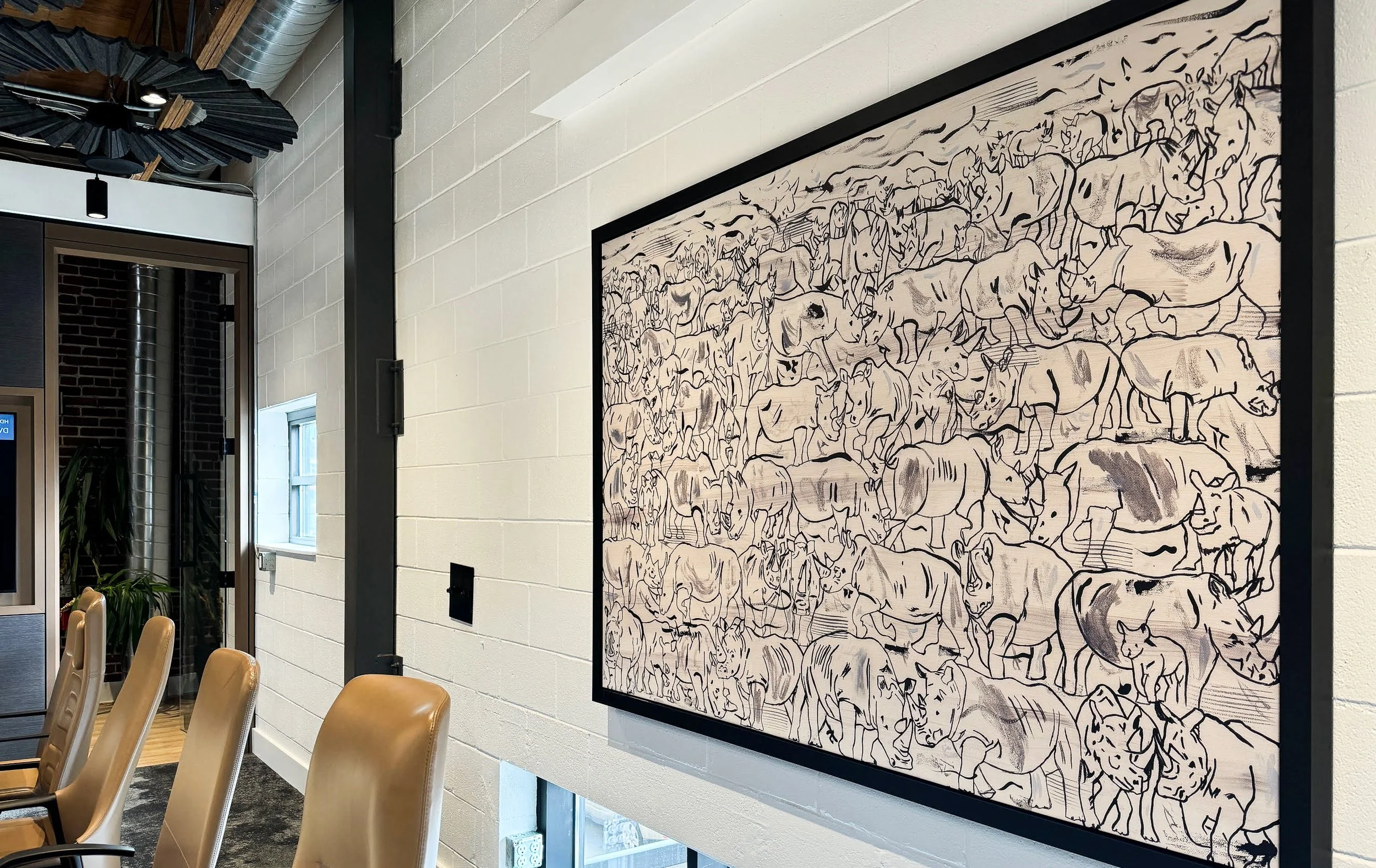 Jasmine Elizabeth Studio