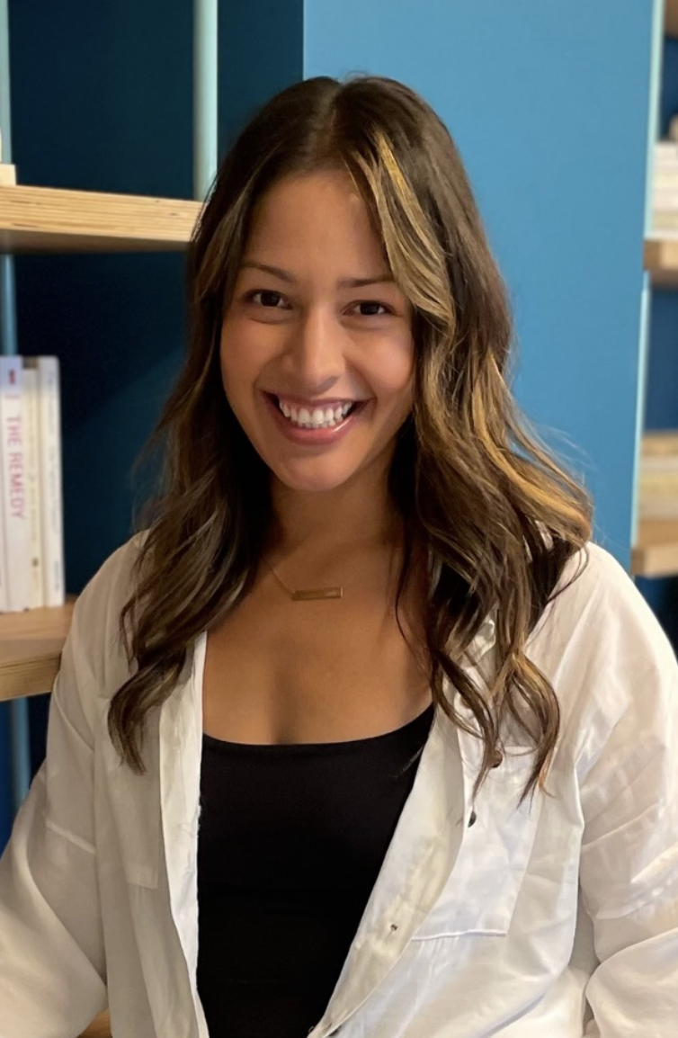 Meet the Team — Colorado Food Cluster