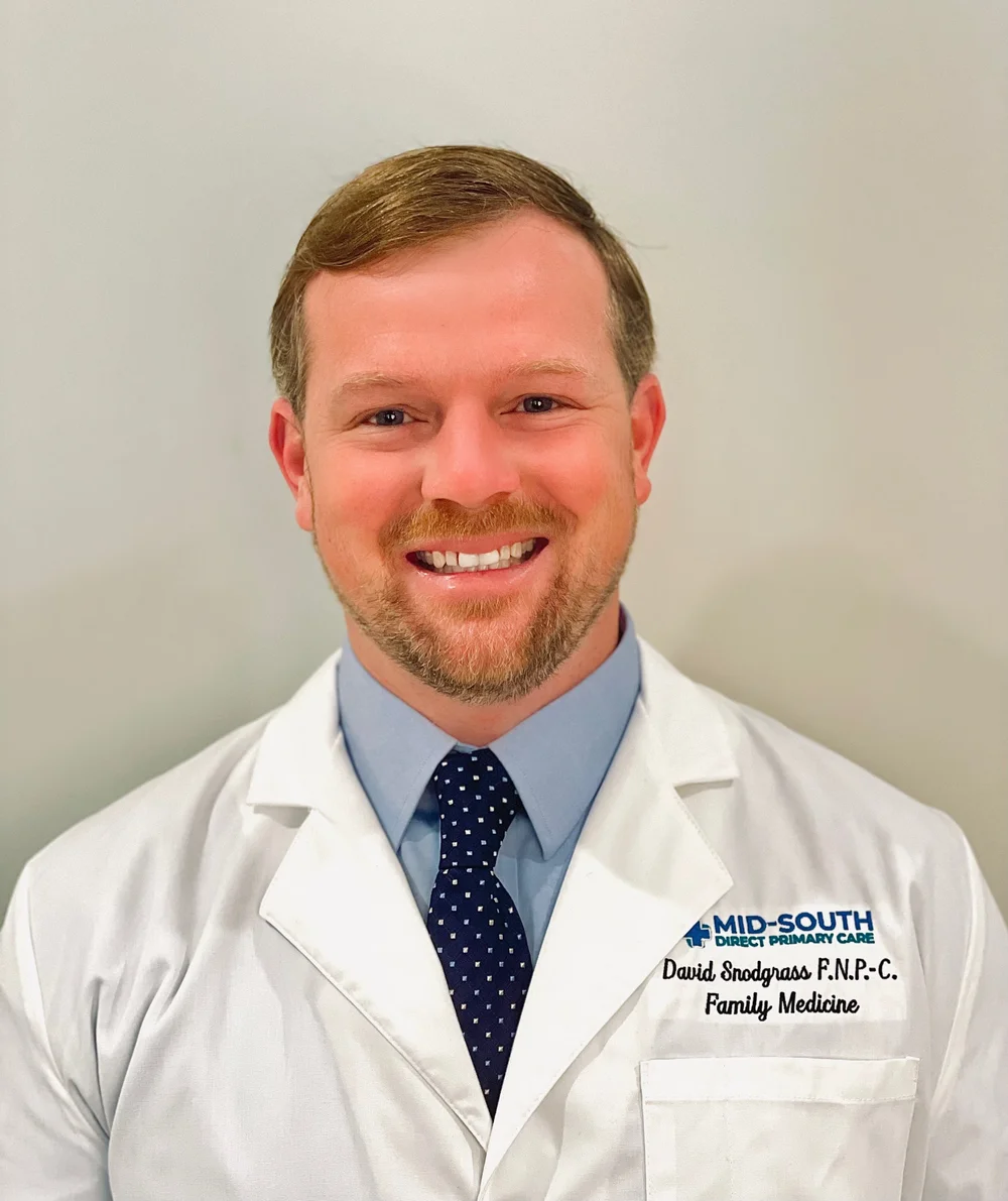 Mid-South Direct Primary Care