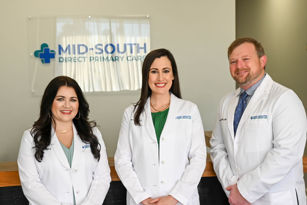 Mid-South Direct Primary Care