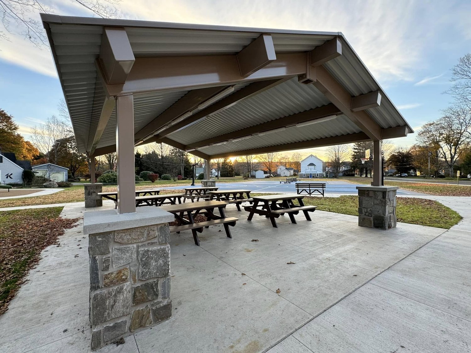 Karl Gerdon Park Reservations — Visit Venango PA