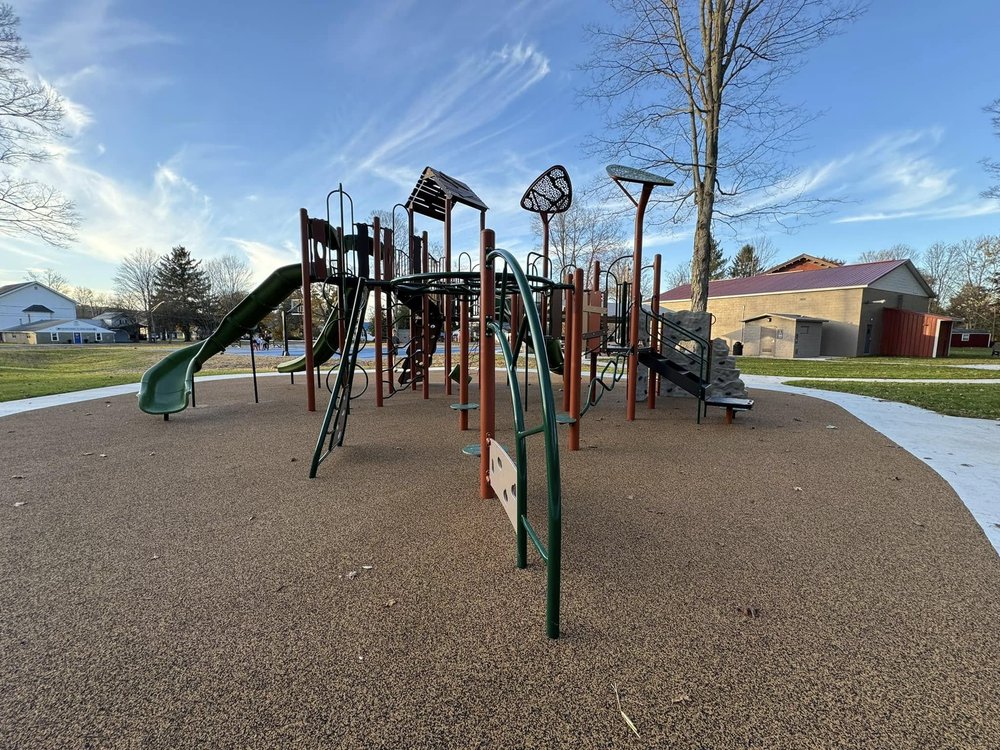 Park Photo Gallery — Visit Venango PA