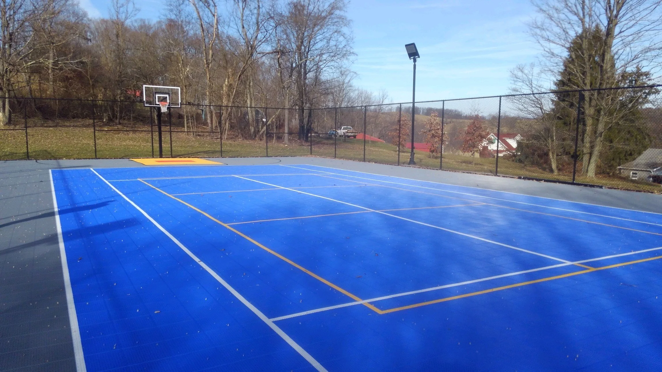 About Park Project — Visit Venango PA