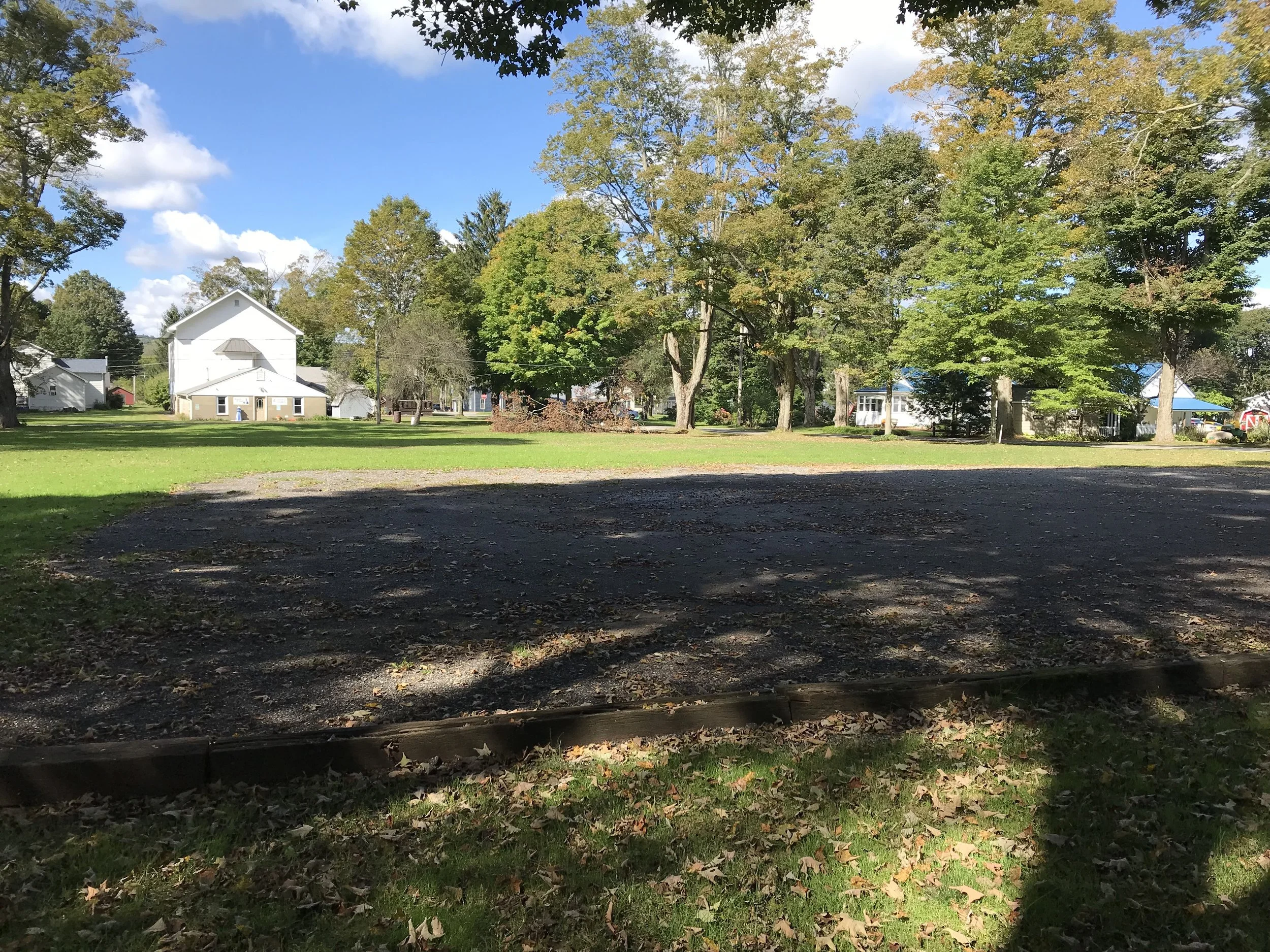 About Park Project — Visit Venango PA