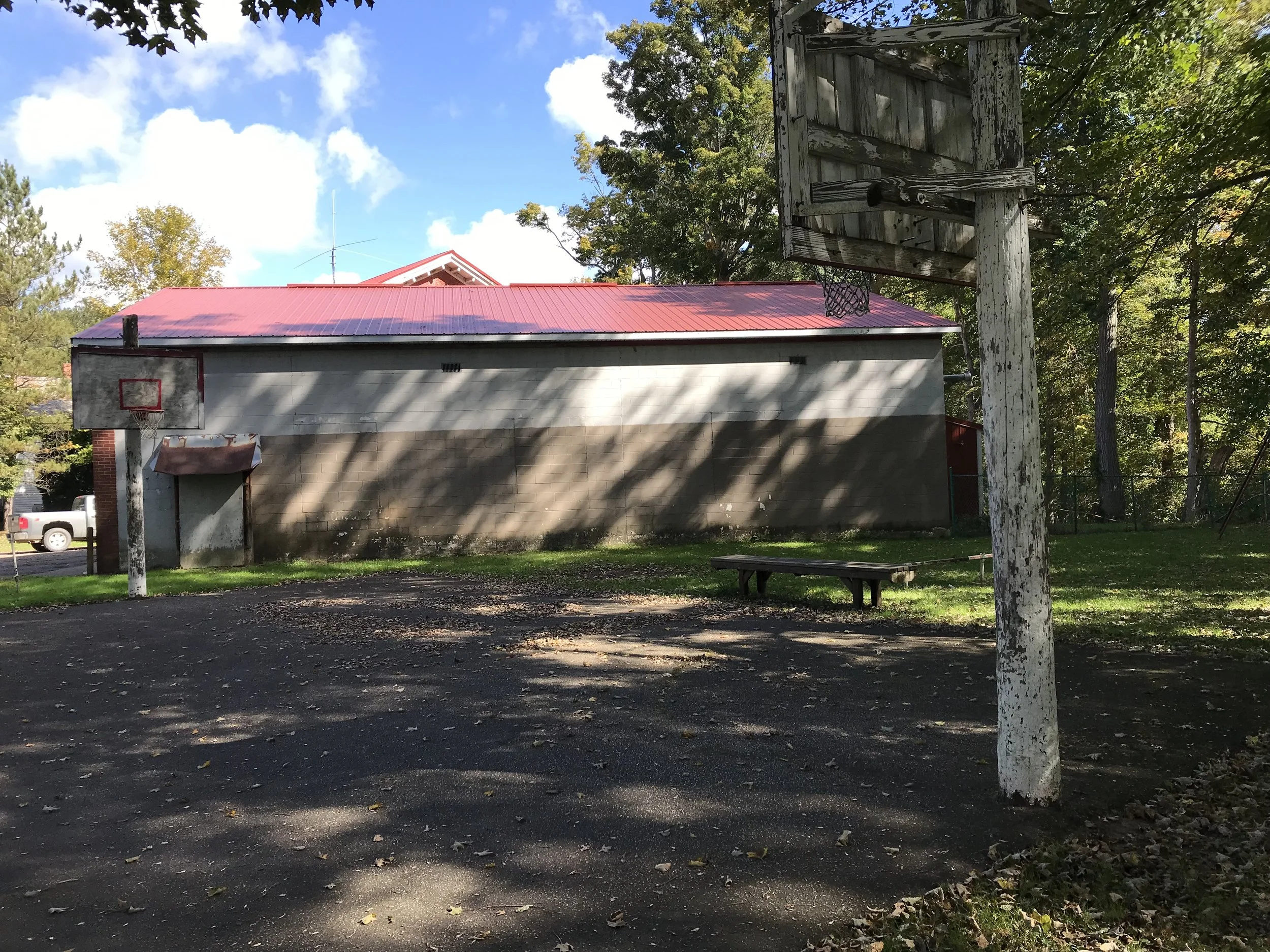 About Park Project — Visit Venango PA