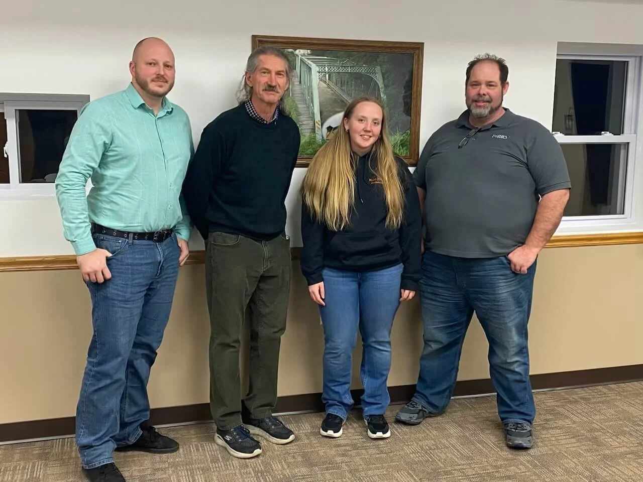 Venango Borough Planning Commission — Visit Venango PA